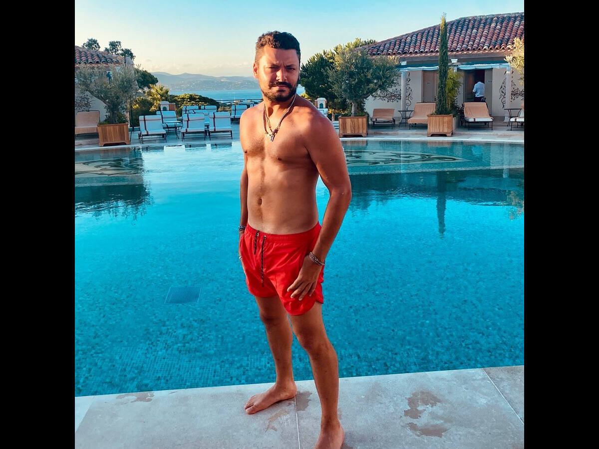 Photo : Kev Adams - Purepeople