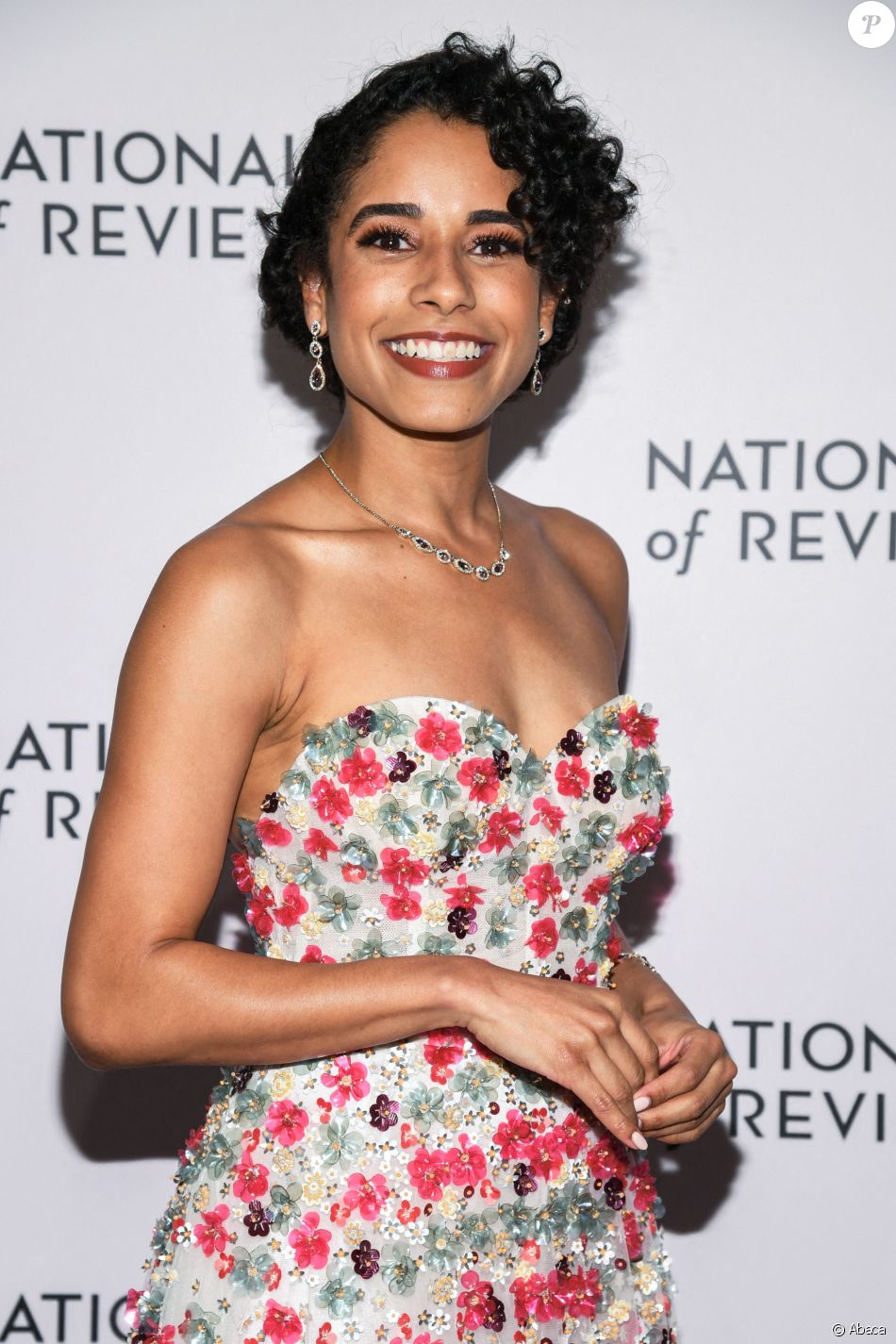 Ilda Mason - Photocall du gala 2022 National Board Review Awards à New ...