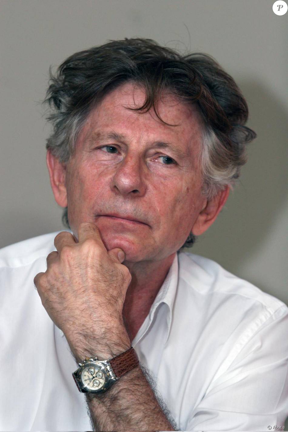 Roman Polanski - Purepeople