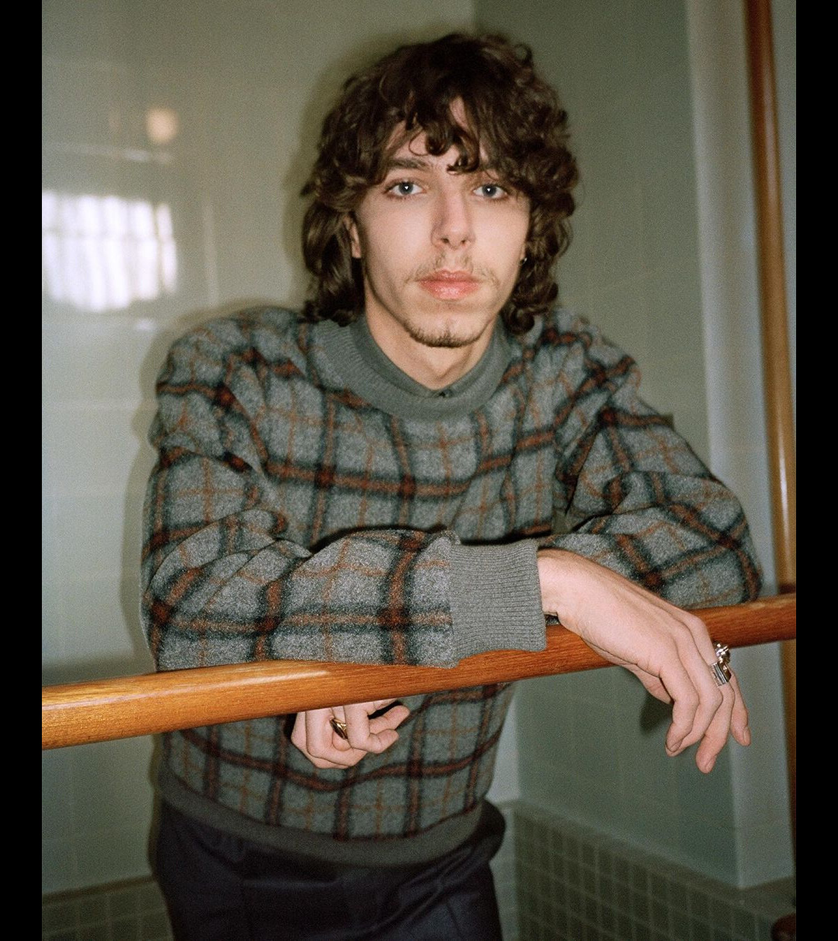 Photo : Les enfants de Lou Doillon et de Charlotte Gainsbourg se ...