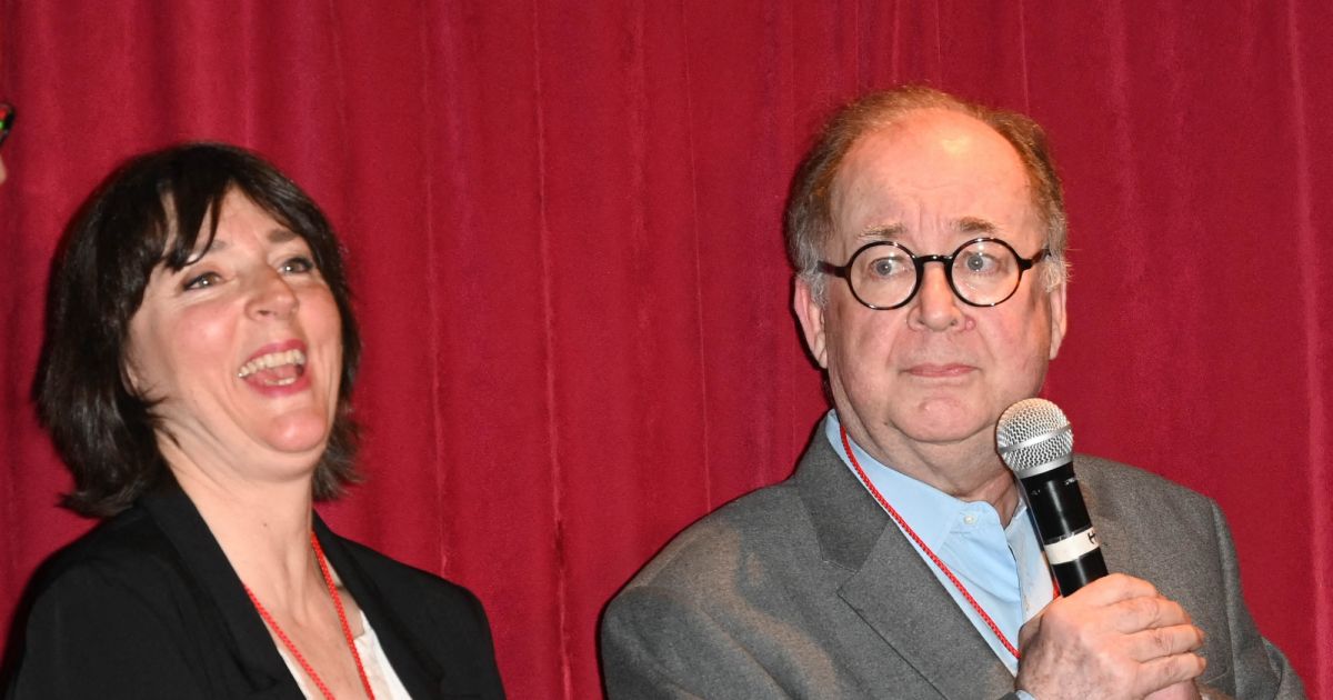 Christiane Bopp et Jacques Santamaria - L'académie Alphonse Allais ...