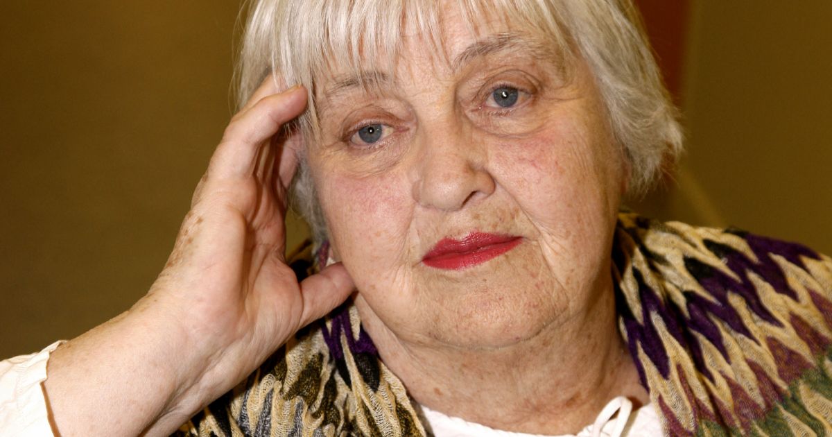 Lise Lévitzky, la première femme de Serge Gainsbourg, portrait ...