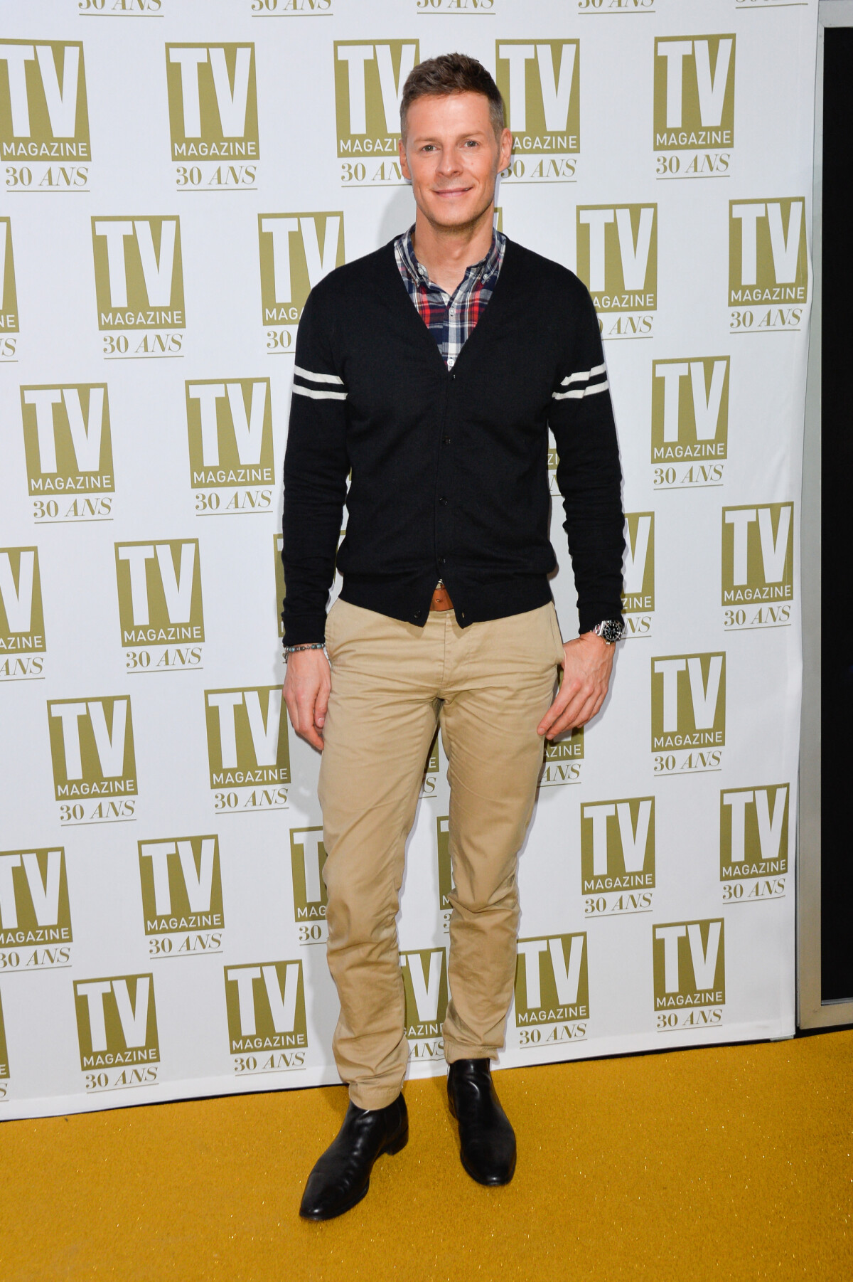 Photo : Exclusif - Matthieu Delormeau - Soirée d'anniversaire des 30 ...