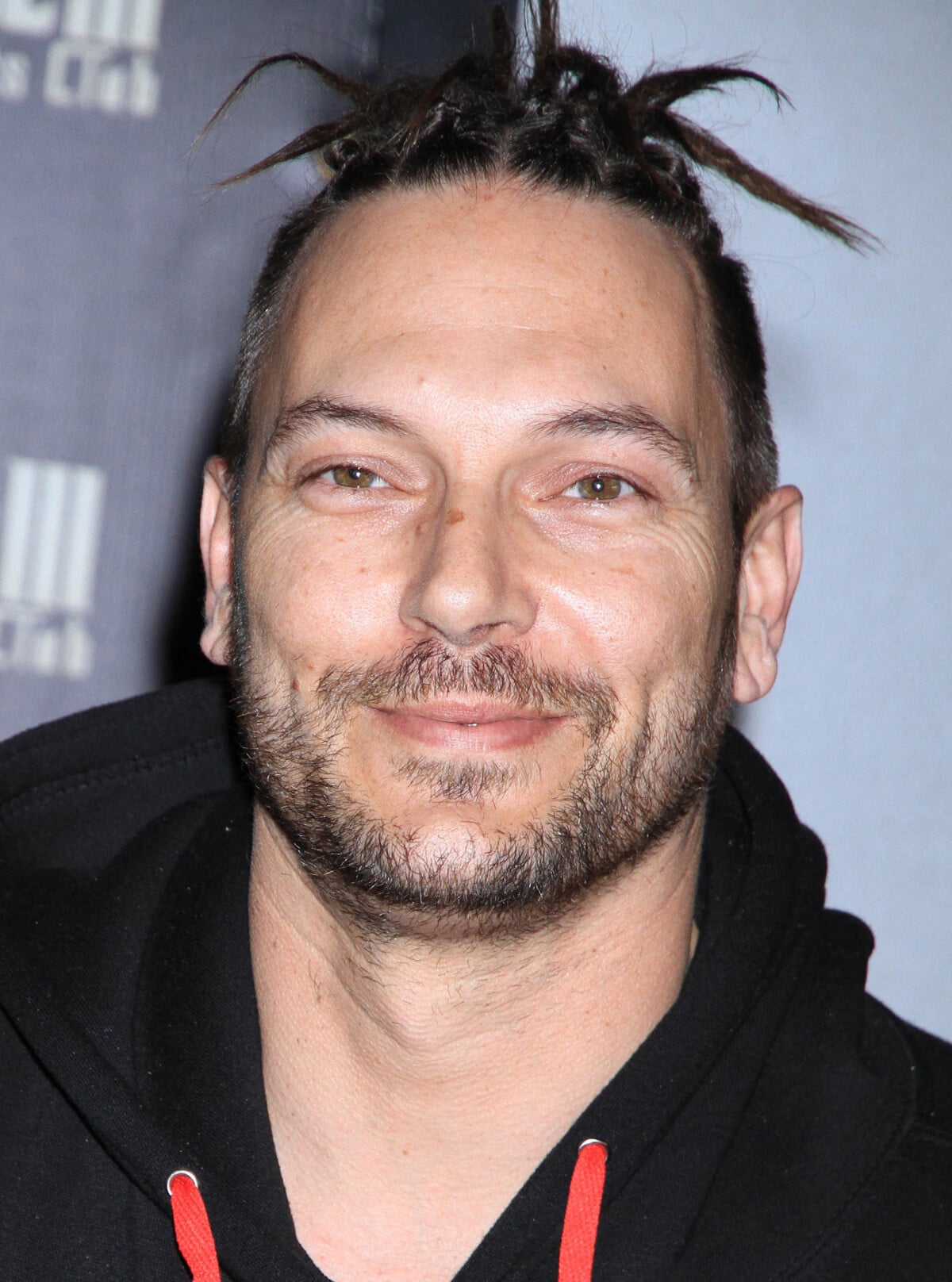 Photo : Kevin Federline fête son 40ème anniversaire au "Crazy Horse III ...