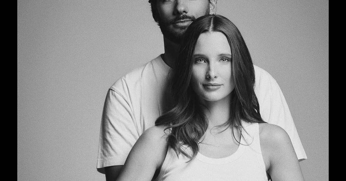 Ilona Smet enceinte et bientôt mariée à Kamran Ahmed : elle lâche ...