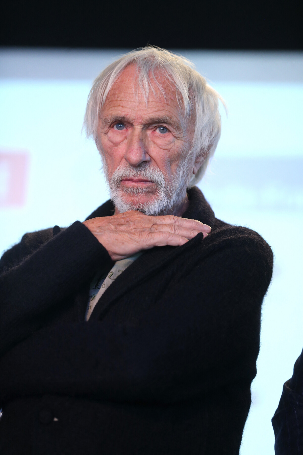 Photo : Pierre Richard - Inauguration de le première édition du ...