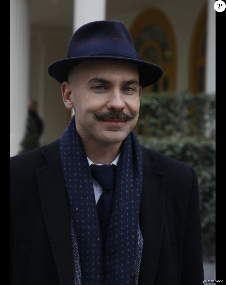 Viktor Vincent en couple et marié à Matthieu : "On est ensemble depuis ...