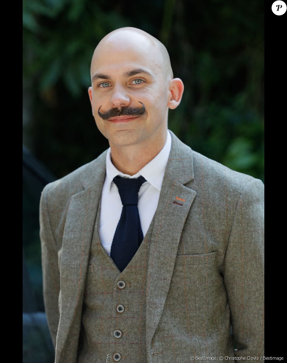 Viktor Vincent en couple et marié à Matthieu : "On est ensemble depuis ...