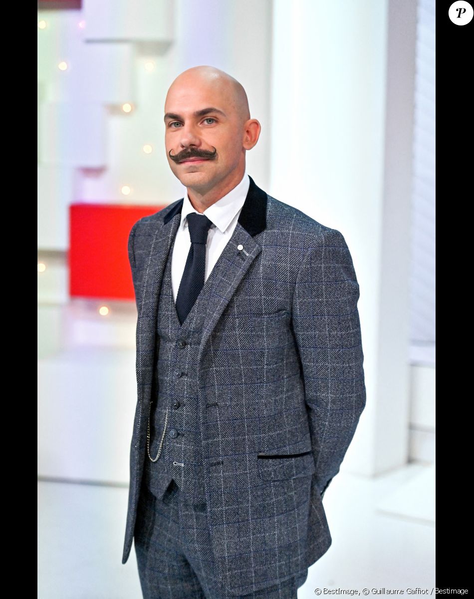 Viktor Vincent en couple et marié à Matthieu : "On est ensemble depuis ...