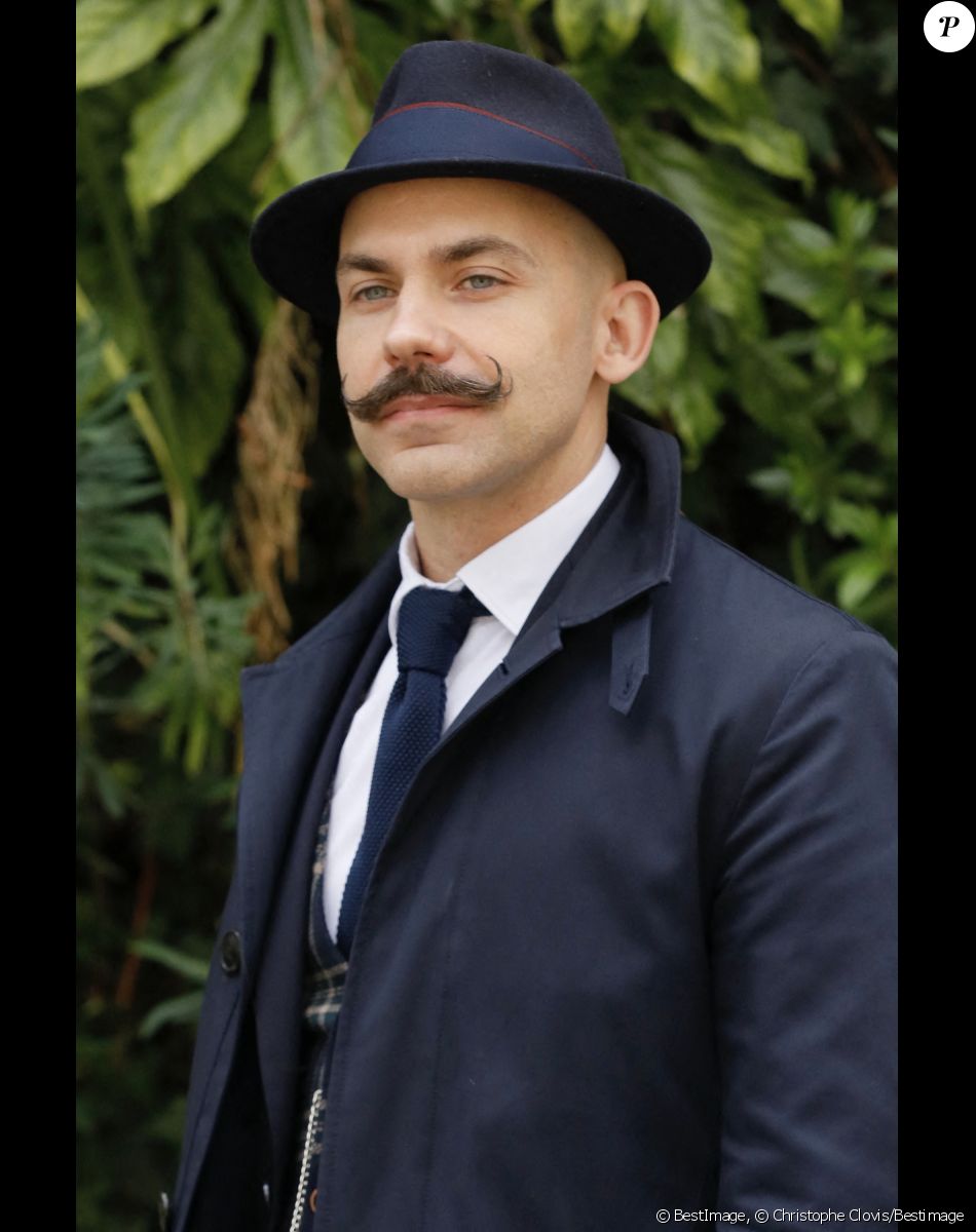 Viktor Vincent en couple et marié à Matthieu : "On est ensemble depuis ...