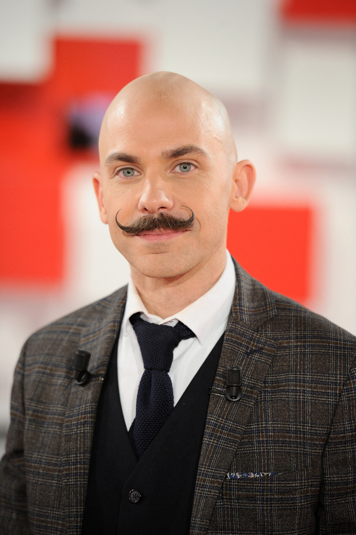 Vidéo : Viktor Vincent en couple et marié à Matthieu : "On est ensemble ...