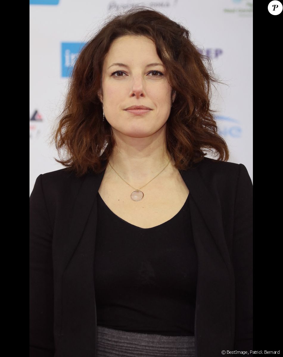 Hélène Degy (Un si grand soleil) maman : 1re photo de sa fille au doux ...