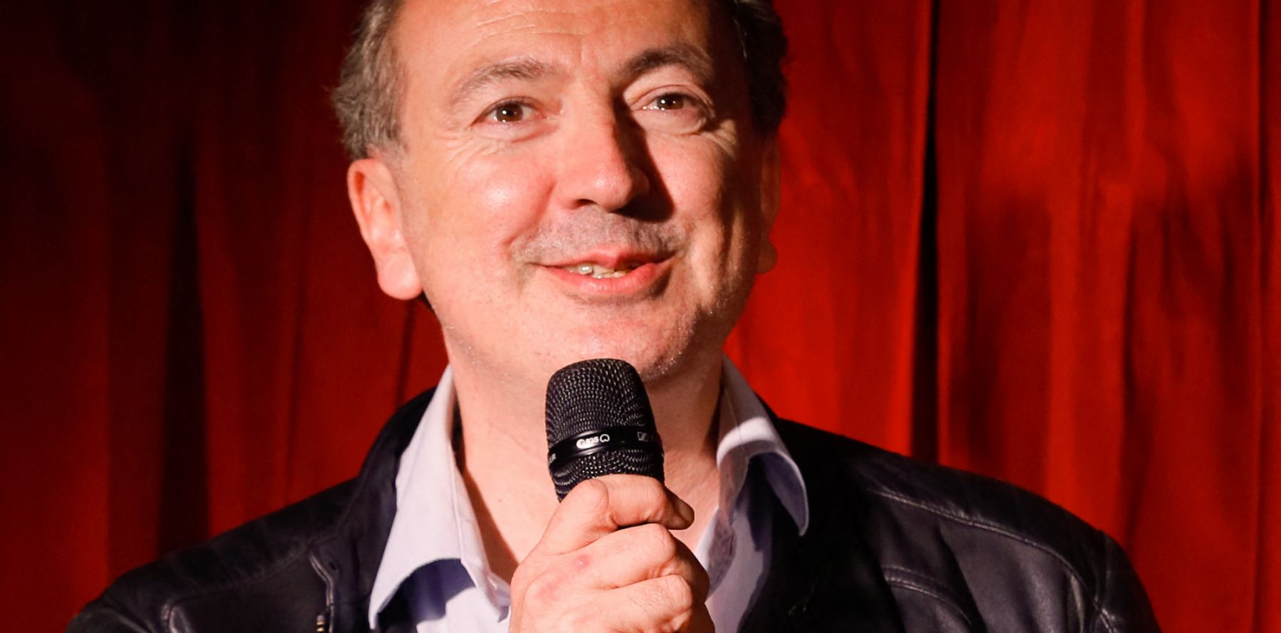 Gérald Dahan Candidat Aux Législatives Découvrez Pour Quel Parti