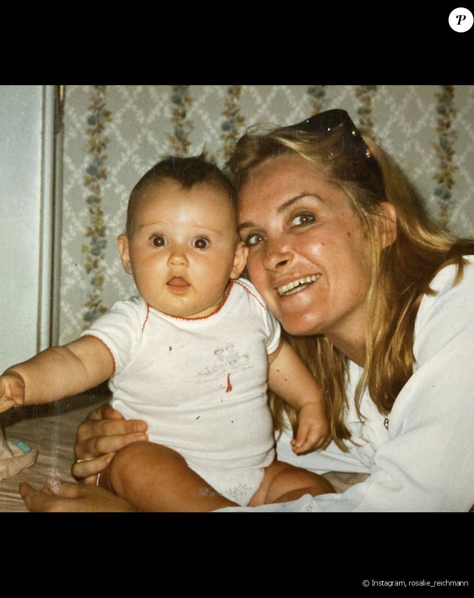 Jean-Luc Reichmann : Une rare photo de son ex-compagne dévoilée par son ...