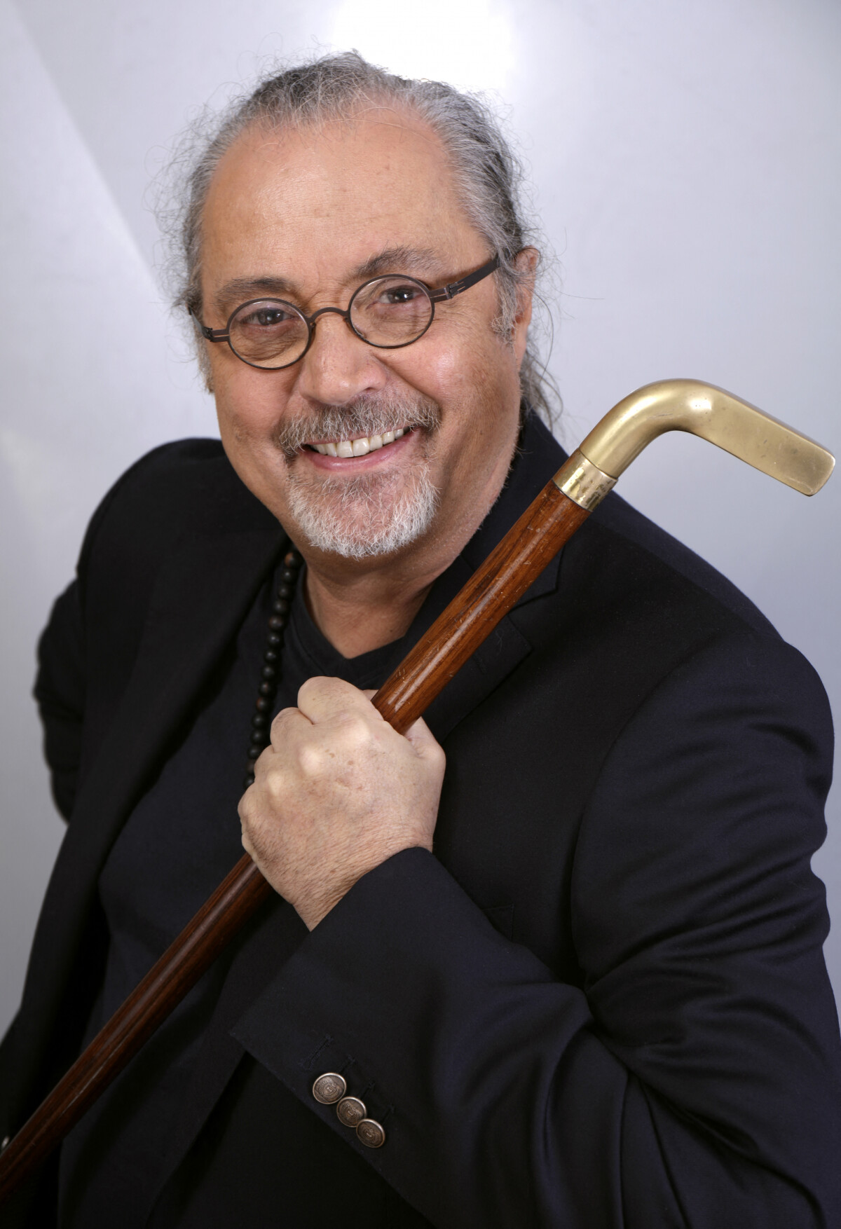 Photo : Portrait de Patrick Hernandez 2016 - Purepeople