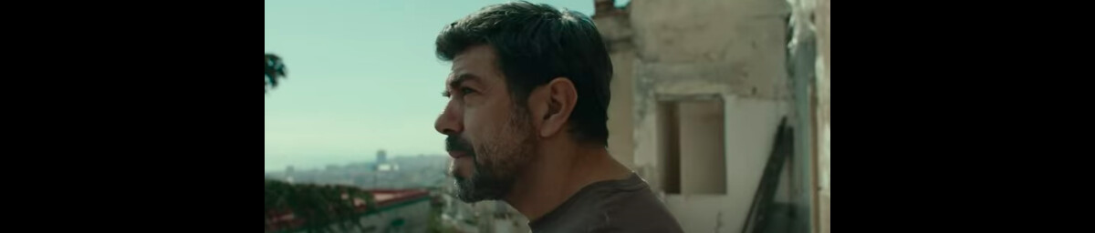 Vidéo : Bande-annonce du film Nostalgia - Purepeople