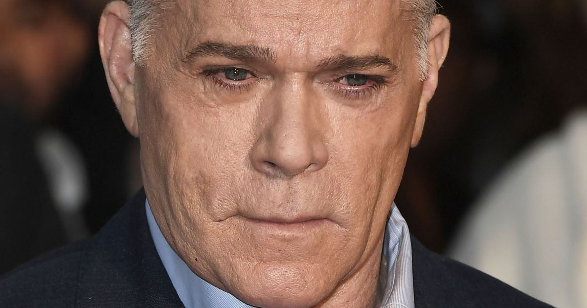 L'acteur Ray Liotta est décédé à 67 ans dans son sommeil - Ray Liotta à ...