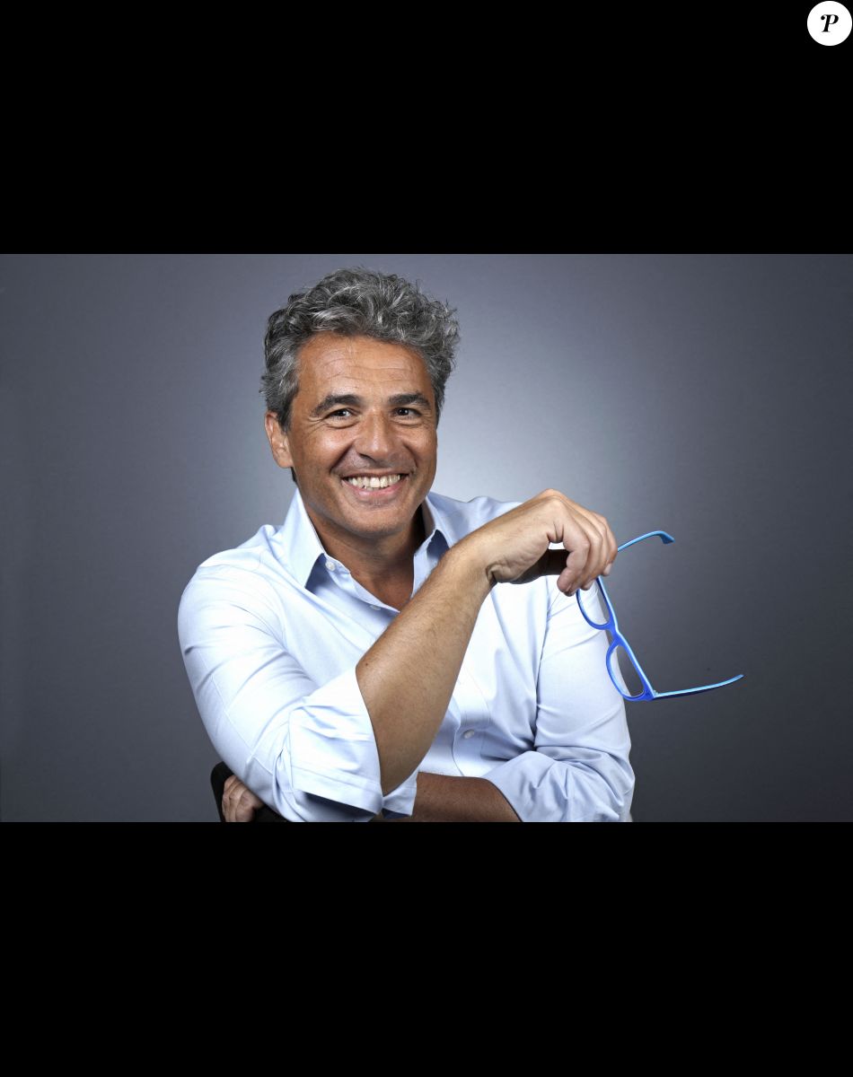 Julien Cohen a marié sa fille Carla ! Des photos dévoilées, la jeune ...
