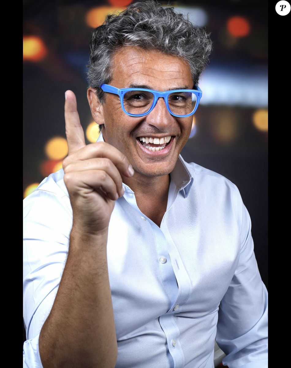 Julien Cohen a marié sa fille Carla ! Des photos dévoilées, la jeune ...