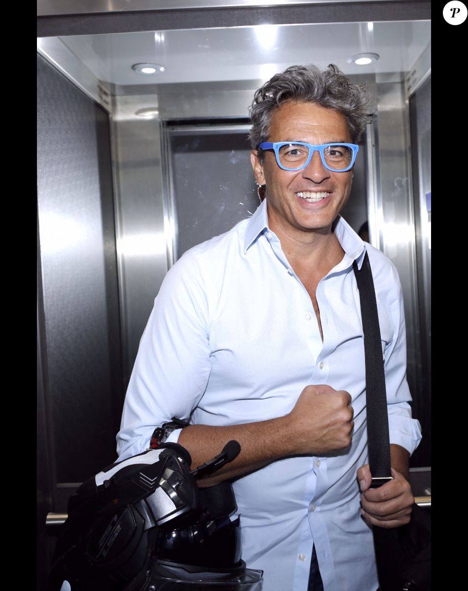 Julien Cohen a marié sa fille Carla ! Des photos dévoilées, la jeune ...