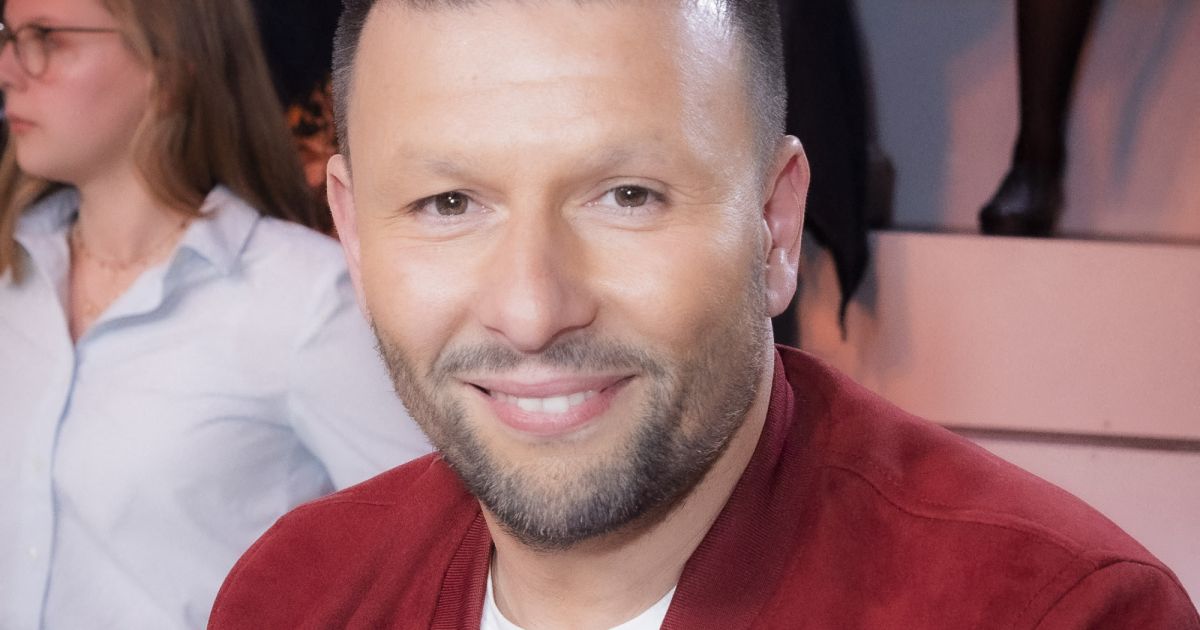 Exclusif - Raymond Aabou - Enregistrement de l'émission TPMP (Touche ...