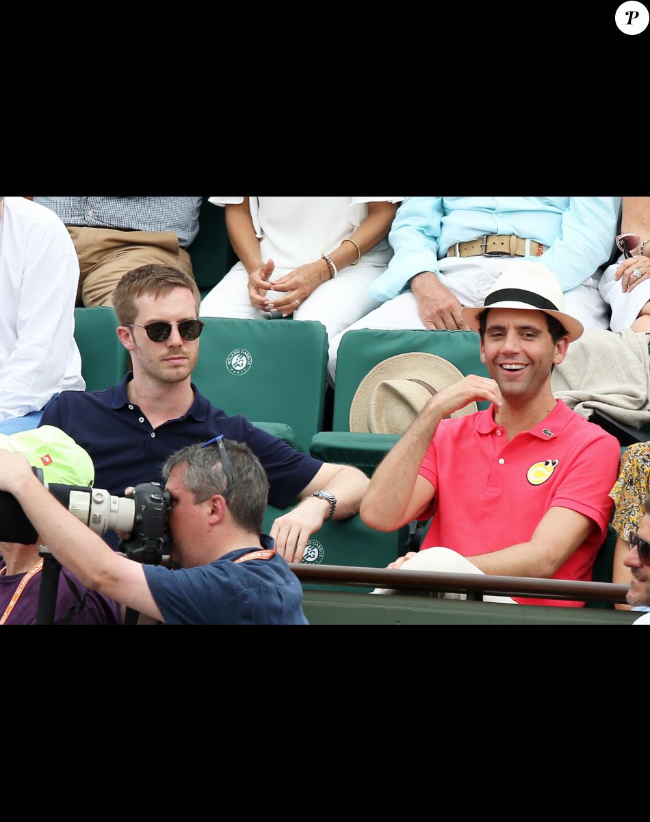 Mika et son couple avec Andy : comment la mère du chanteur s'est battue ...