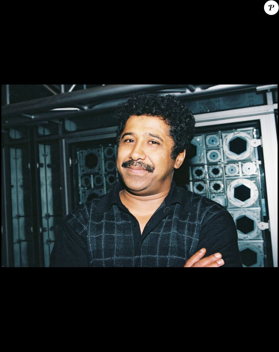 Khaled : Que devient le chanteur star des années 90 ? : le diaporama ...