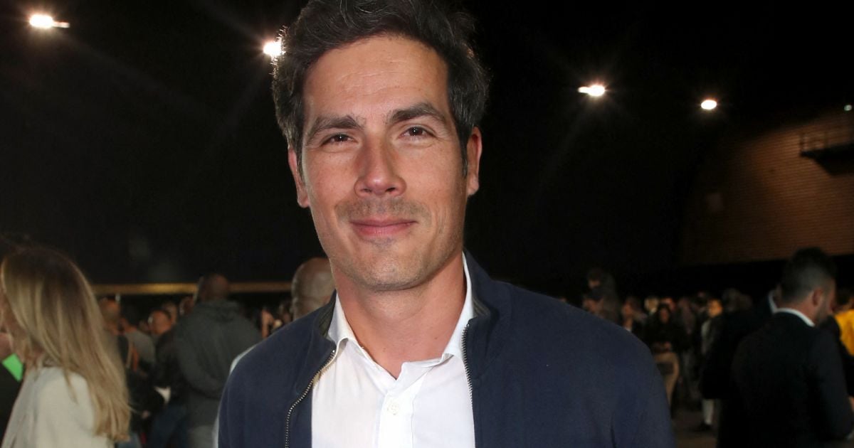 Mathieu Gallet En Couple Un Amoureux Discret Remis De La Folle