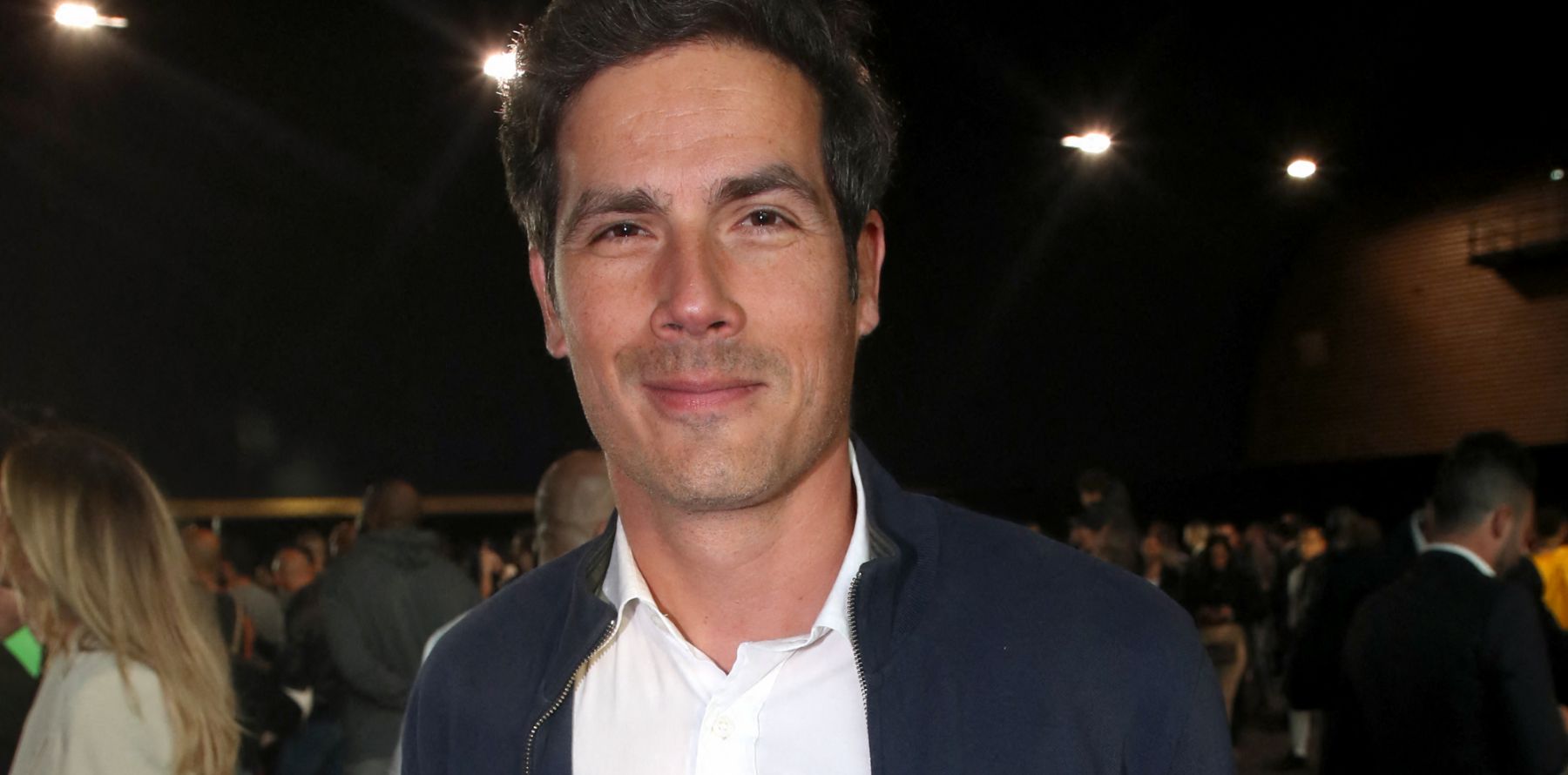 Mathieu Gallet en couple : un amoureux discret, remis de la folle ...