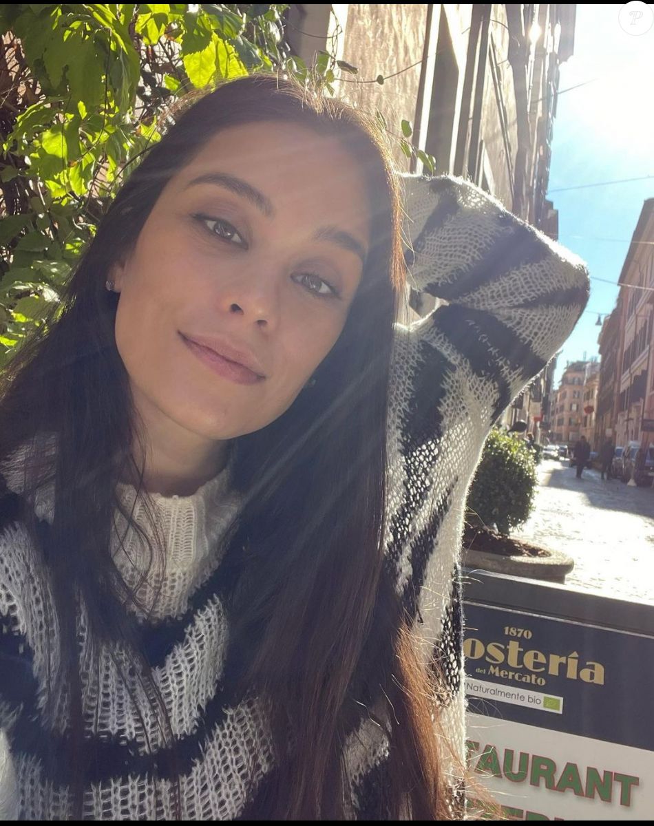 Marcelo : Sa femme Clarice, une superbe brune avec qui il a eu deux ...