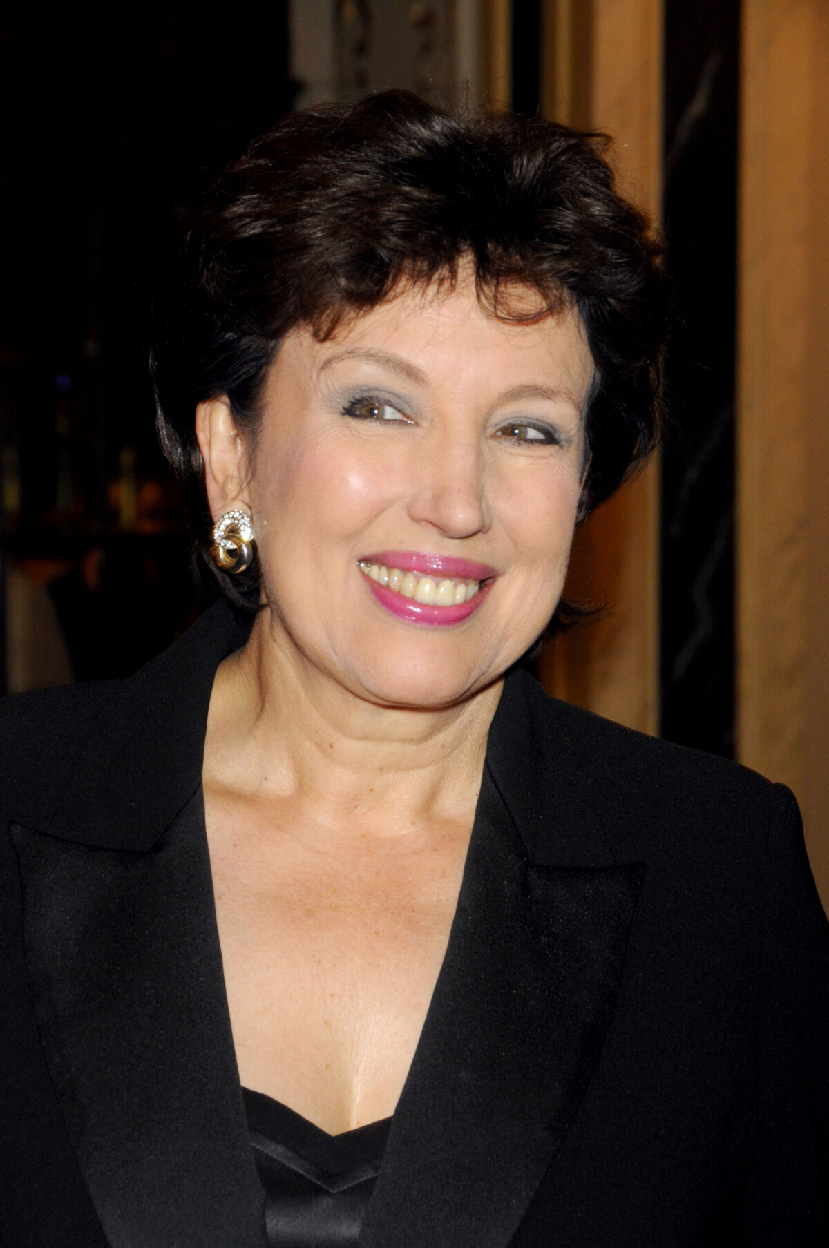 Photo : Archive - Roselyne Bachelot - Ode (Purepeople)