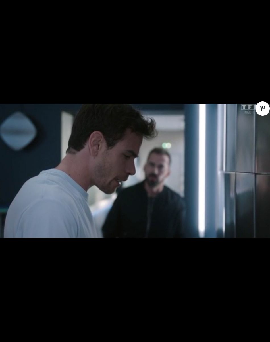 Adrien Rob (Demain nous appartient) en couple et marié avec une bombe ...