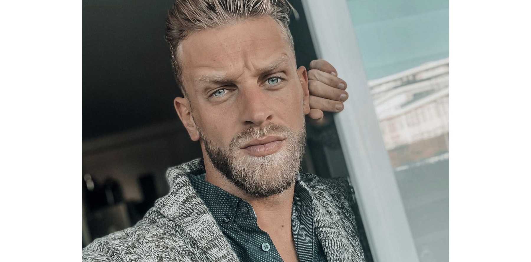 Jordan (Les Ch'tis) en couple avec une candidate de télé-réalité : il ...