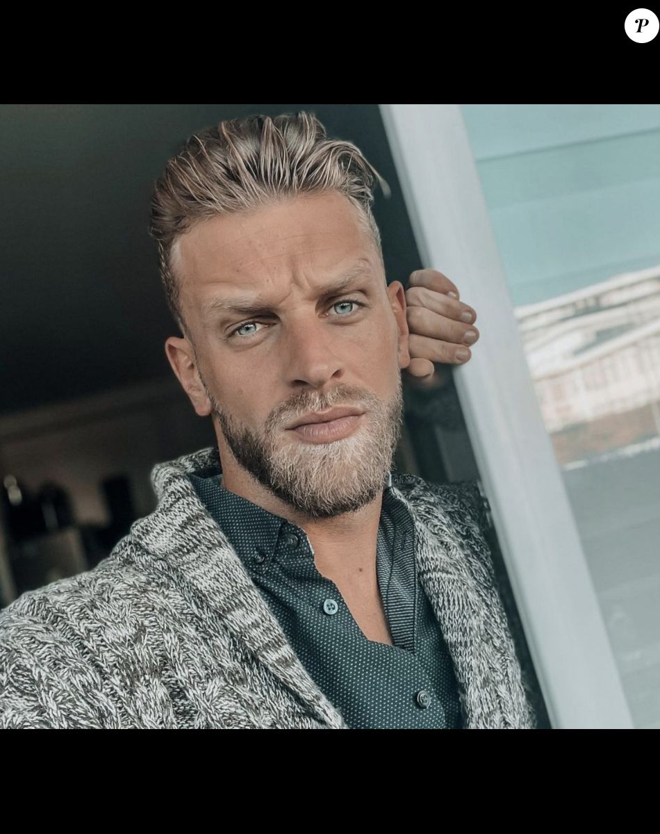 Jordan (Les Ch'tis) en couple avec une candidate de télé-réalité : il ...