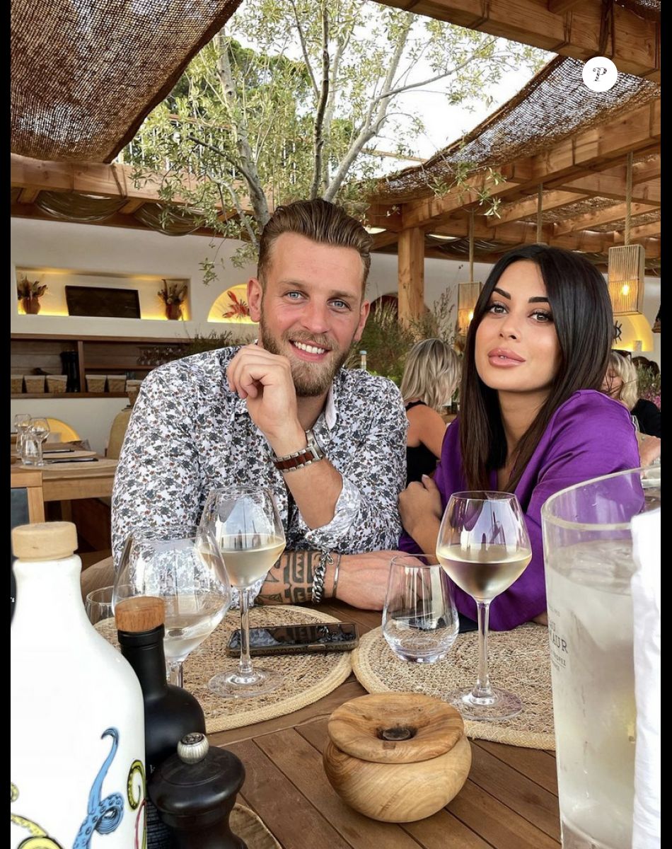 Jordan (Les Ch'tis) en couple avec une candidate de télé-réalité : il ...