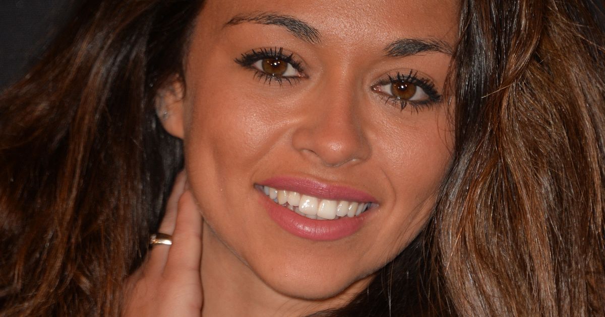 Jessica Errero (Jessy) - Soirée de lancement de la nouvelle émission de ...