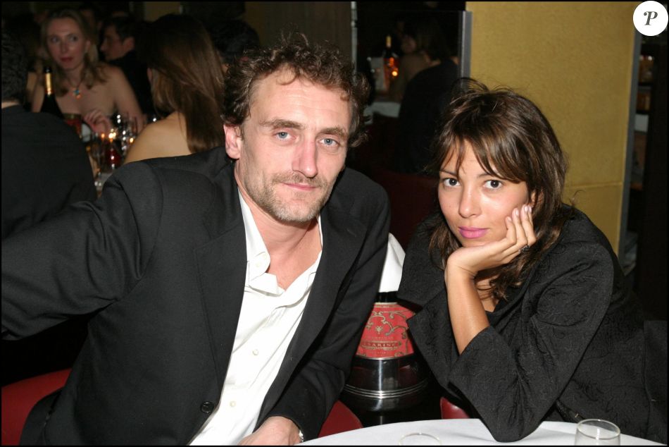 Jean-Paul Rouve et Bénédicte Martin - Purepeople