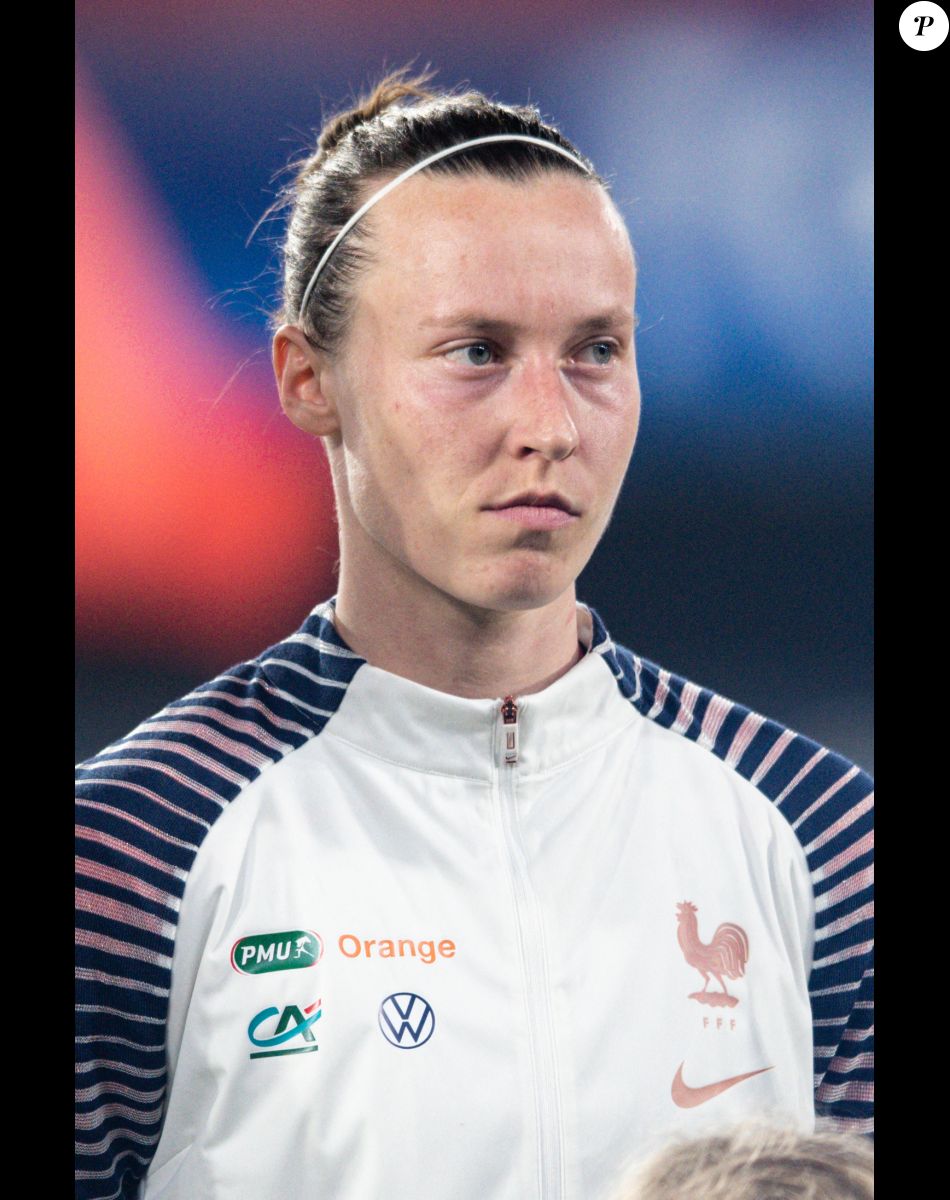 Euro 2022 – Pauline Peyraud-Magnin vit un drame : décès brutal et ...