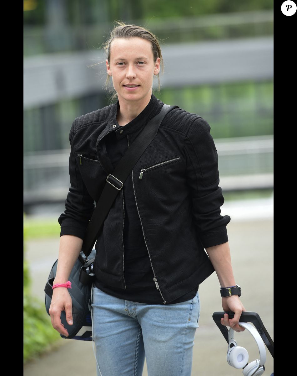Euro 2022 – Pauline Peyraud-Magnin vit un drame : décès brutal et ...