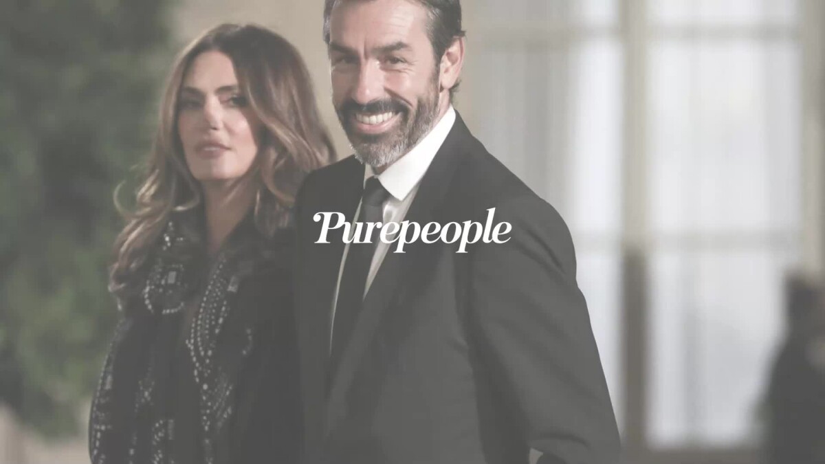 Vidéo : Robert Pirès : Rares photos de son fils Alessio qui fête ses 11 ...