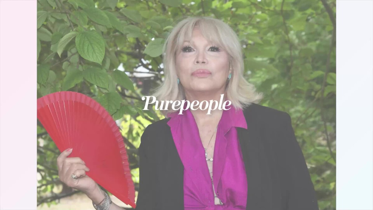Vidéo : Amanda Lear, femme ou homme ? "Le genre est une manière d ...