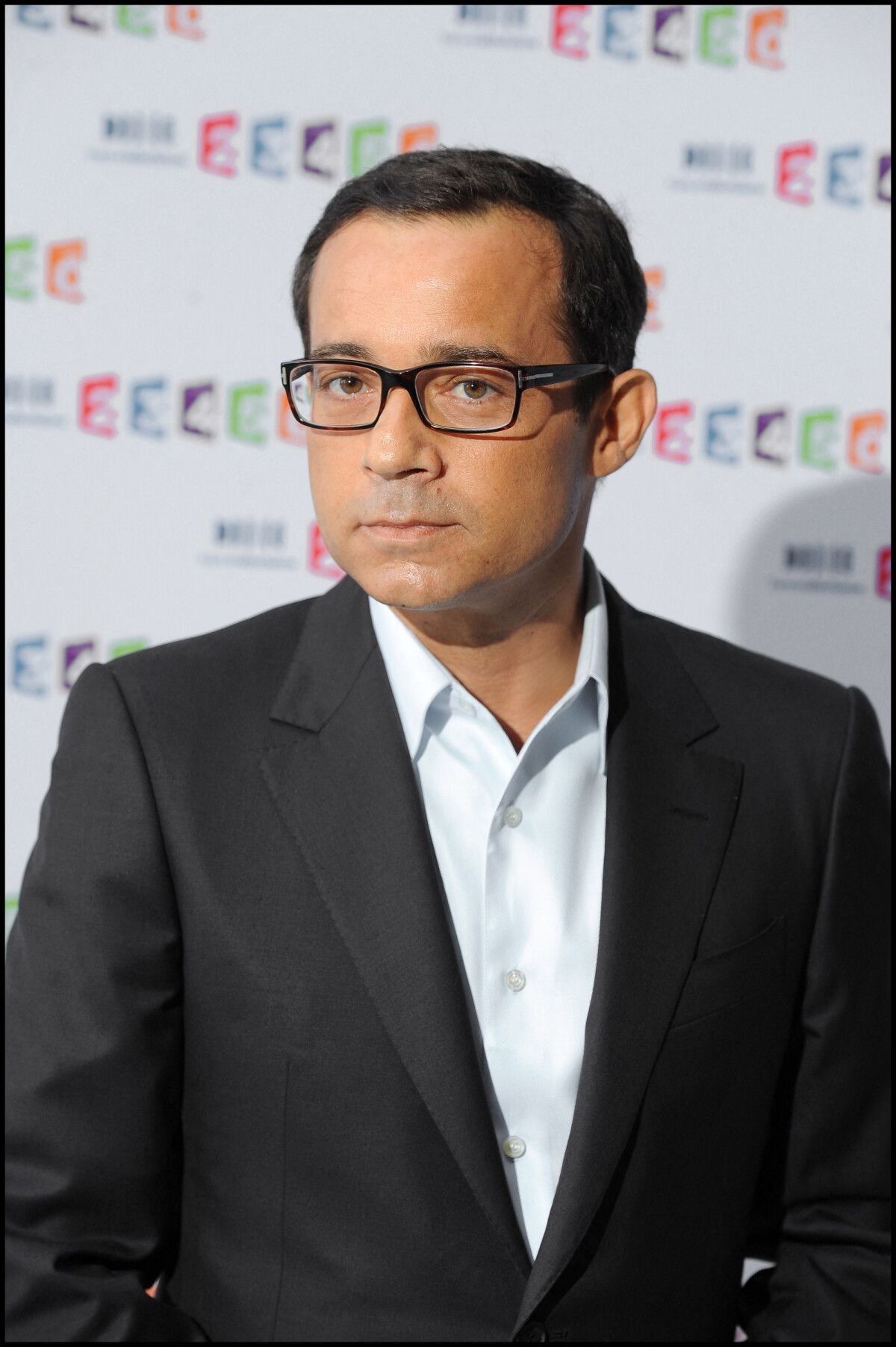 Photo : Jean-Luc Delarue - Conférence de presse de rentrée du groupe ...