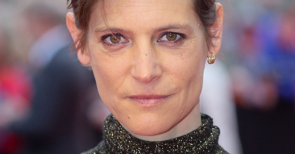 Hélène Fillières - Clôture de la 10e édition du festival international ...