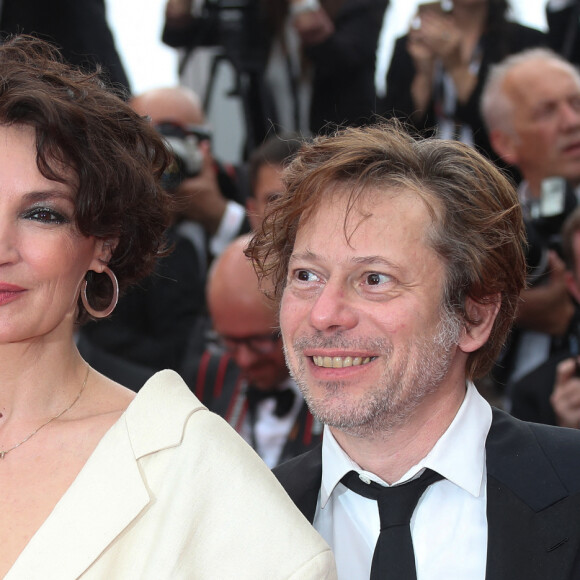 Photos de Mathieu Amalric