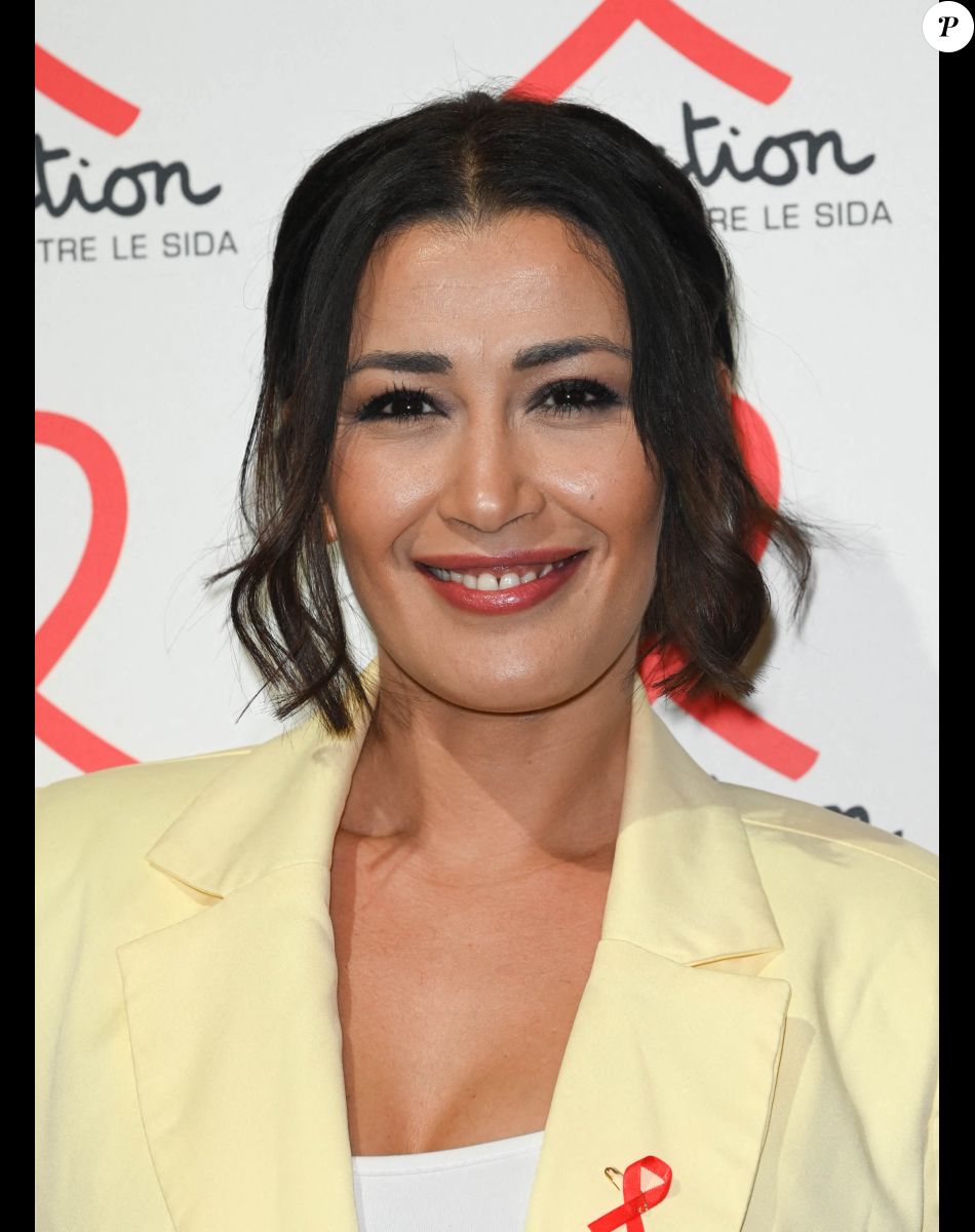 Karima Charni séparée d'un célèbre animateur... qui a retrouvé l'amour ...