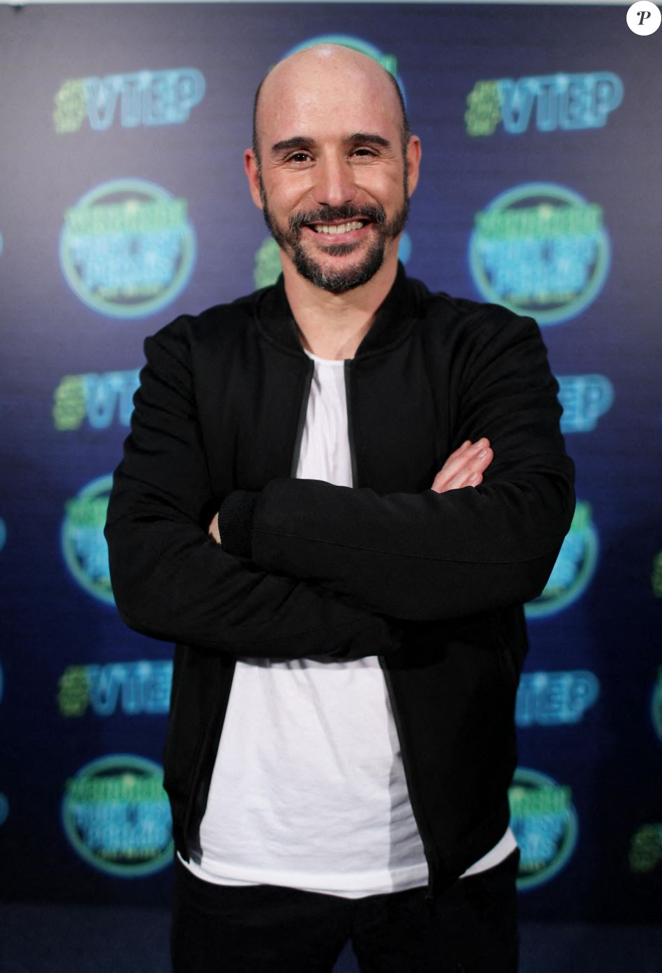 Exclusif - Cartman - Backstage - Enregistrement des 10 ans de l ...