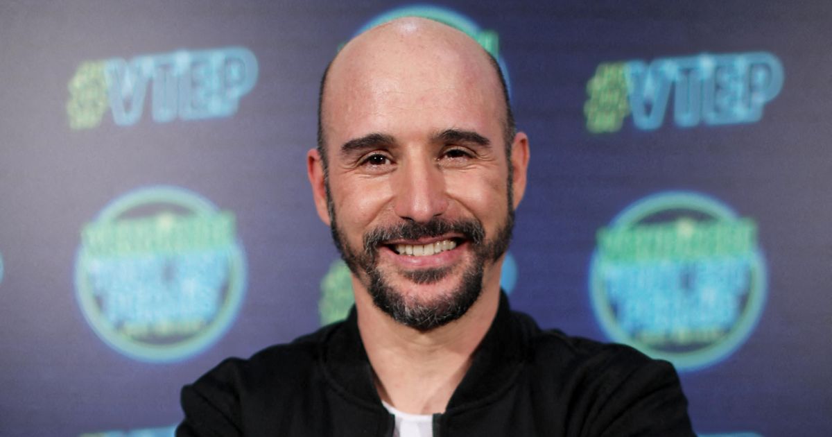 Exclusif - Cartman - Backstage - Enregistrement des 10 ans de l ...