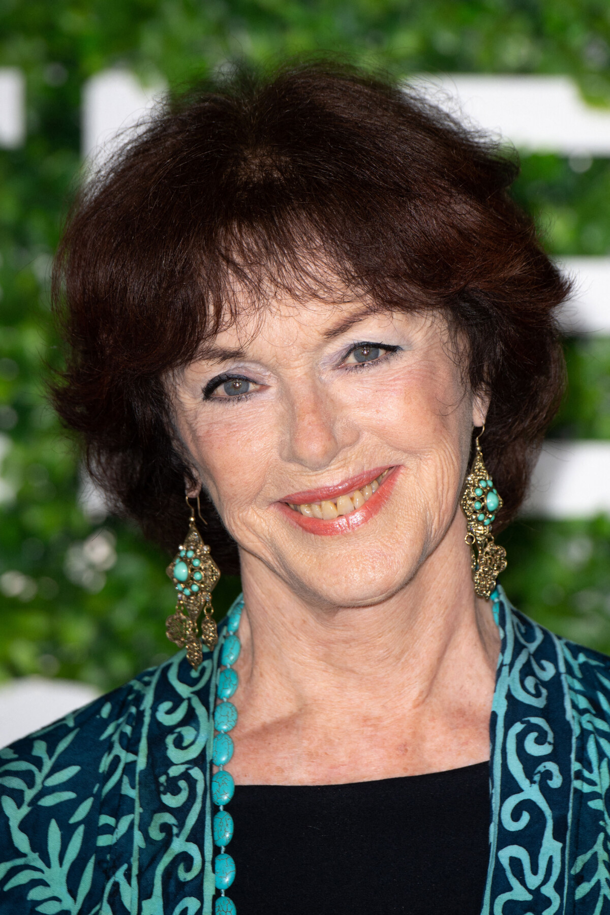 Photo : Anny Duperey de la série Une famille formidable sur le ...