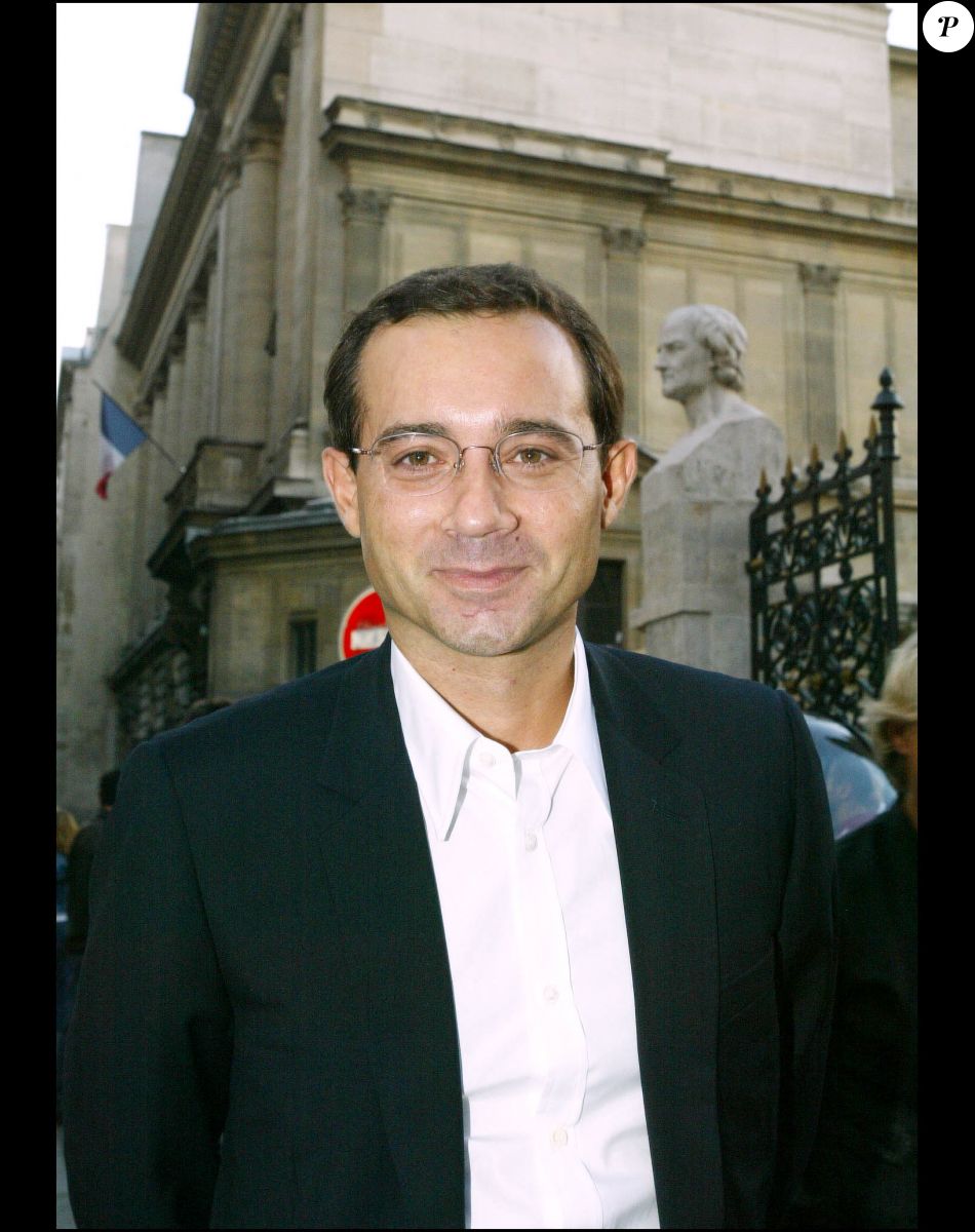 Jean-Luc Delarue a tenté de se suicider en voiture, sa compagne et son ...