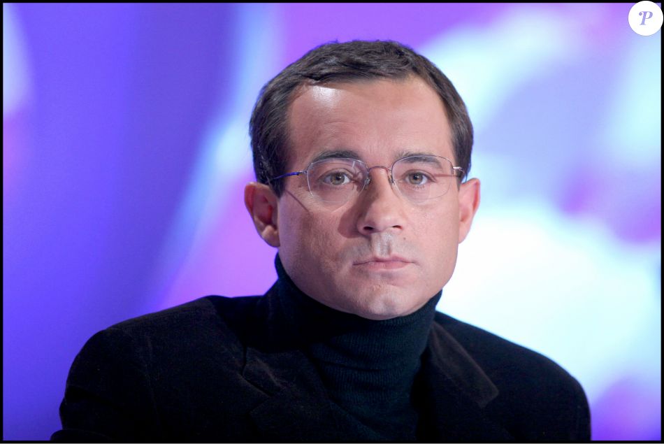 Jean-Luc Delarue - Purepeople